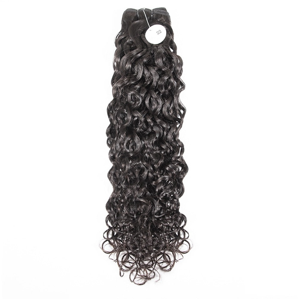 Water Wave Bundle – Black Beauty The Stylist